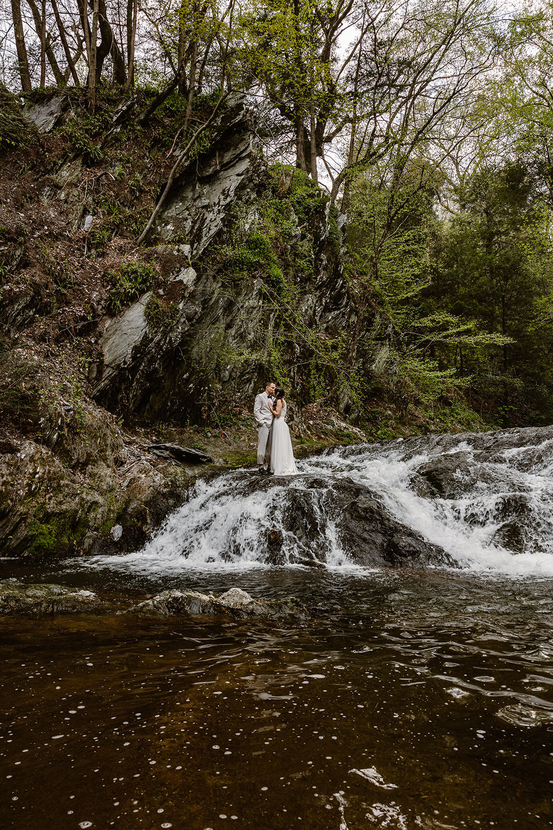 8 Incredible Small Wedding Venues in Pennsylvania - Showit Blog