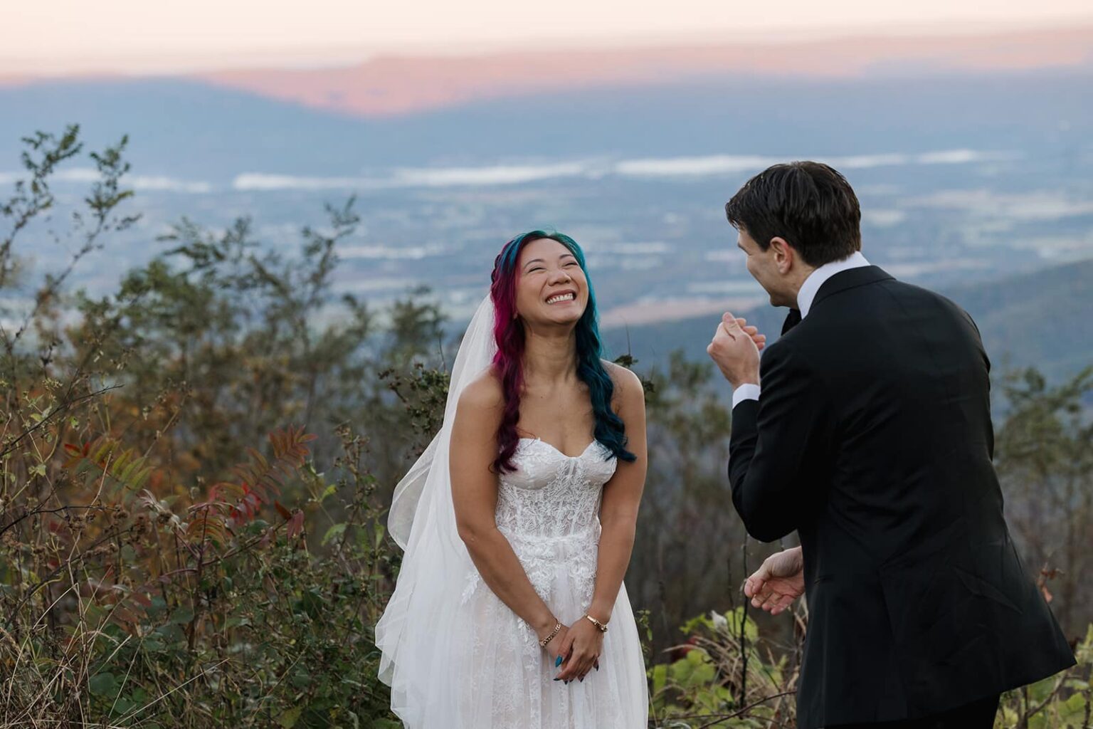 How to Legally Get Married in Virginia